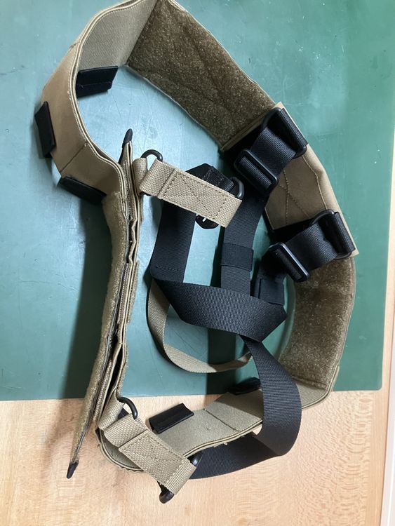 Neu T-Rex Arms Ready Chest Rig 5.56 USA Tactical Molle Stgw | Kaufen ...