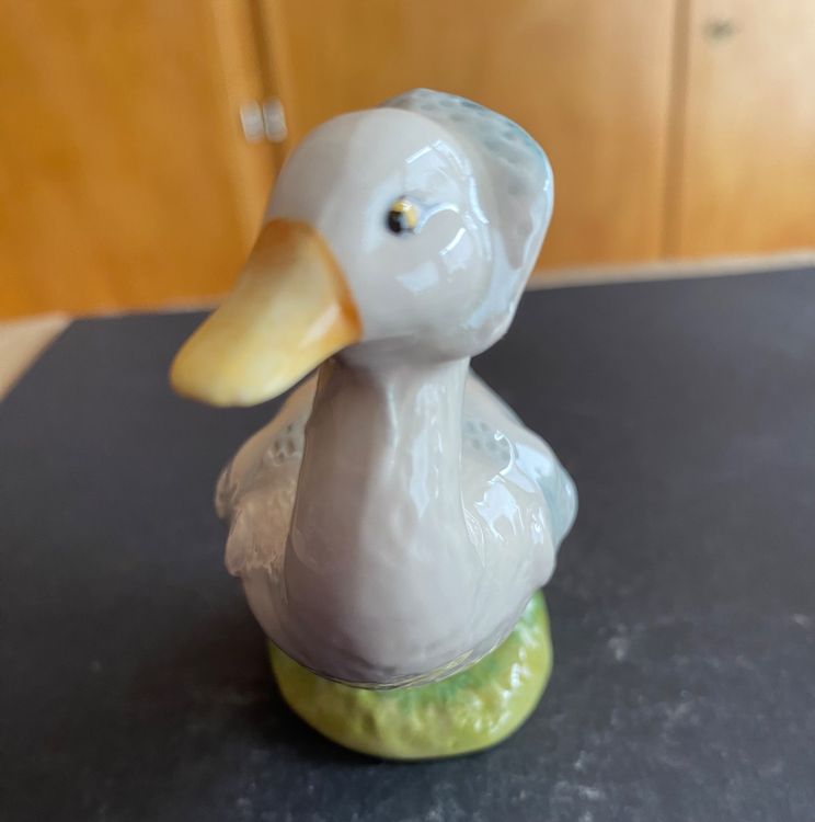 Beatrix Potter Rebeccah Puddle-duck1989 | Kaufen auf Ricardo