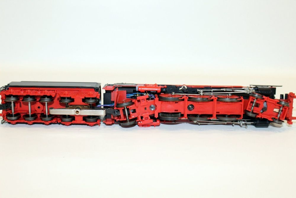 MÄRKLIN Dampflok BR 012 / DIGITAL (Gebraucht) in Roggwil BE für CHF 141 ...