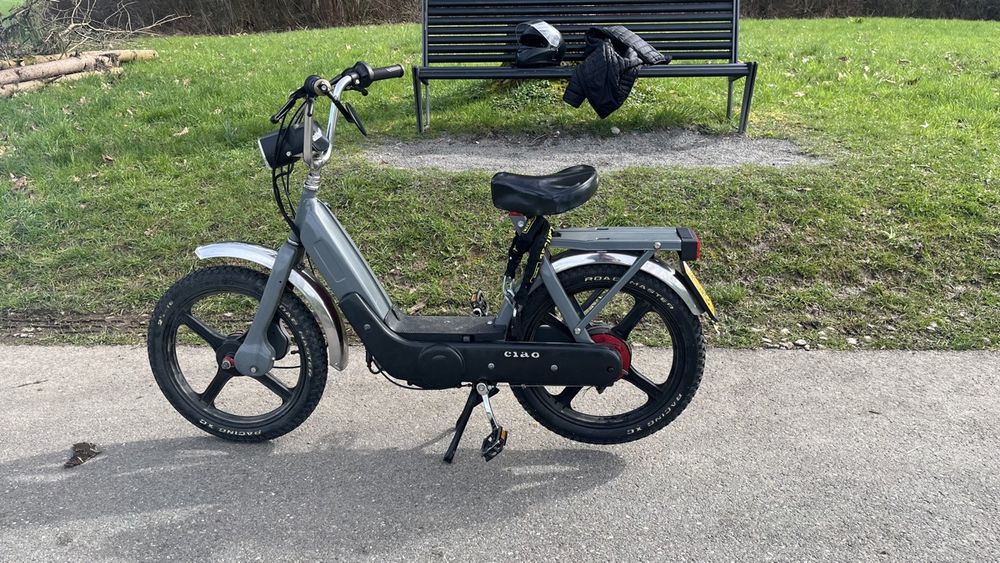 Piaggio Ciao C7 | Kaufen auf Ricardo