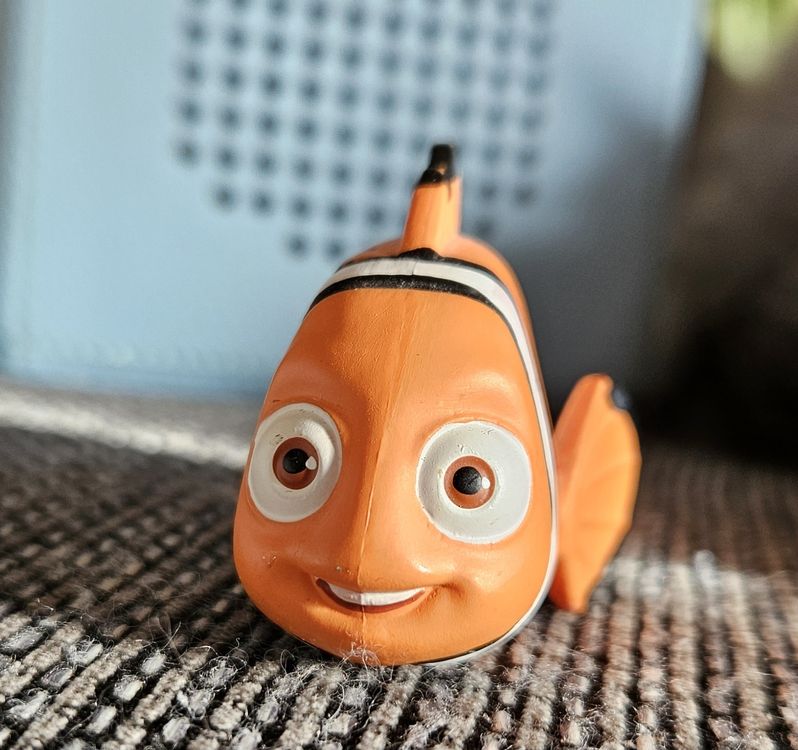 🔥 TONIE Figur Nemo - Findet Nemo 📚 (Gebraucht) in St. Gallen für CHF 10 ...