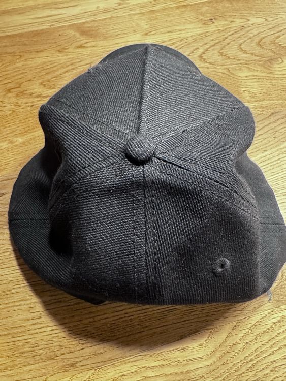 Stockberg Appenzell Kuh Cap - premium - schwarz (Neu (gemäss ...
