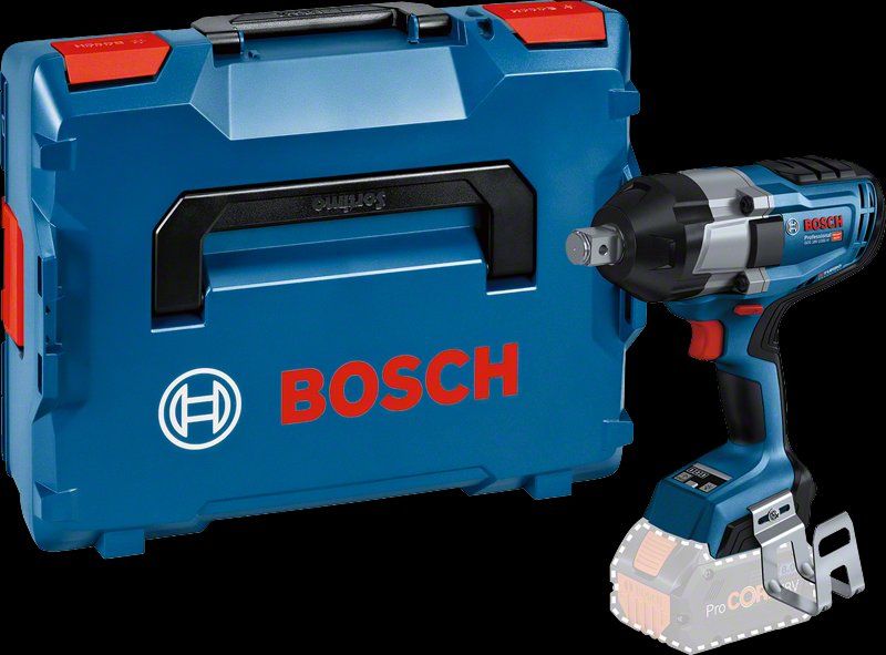 Bosch Schlagschrauber Gds 18v 300