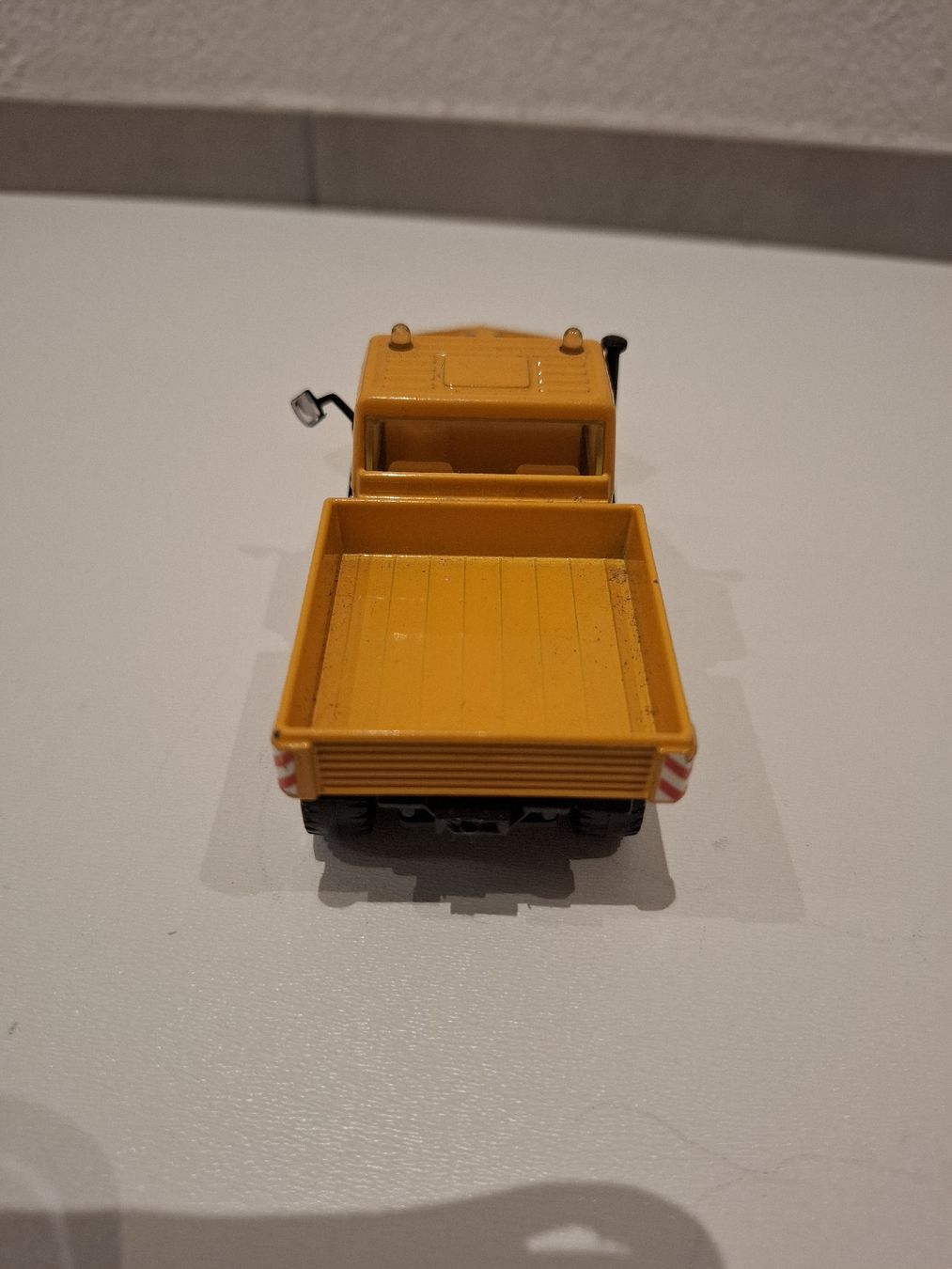 Siku Unimog Schneepflug (Gebraucht) in Lachen SZ für CHF 12 – mit ...