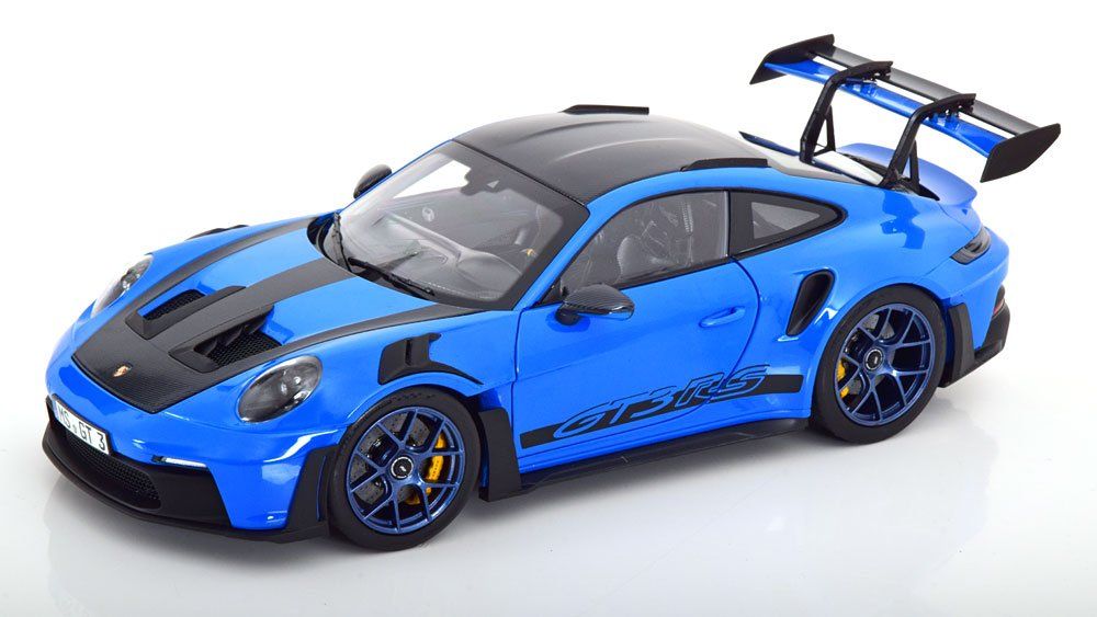 Modellauto Porsche Gt3 Rs