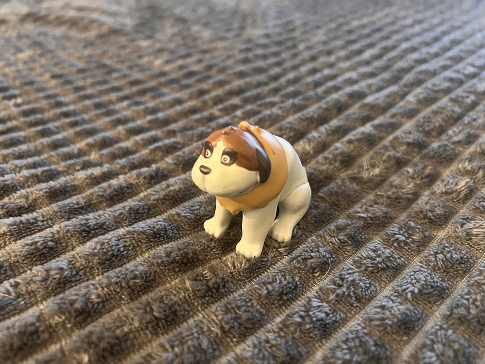 Tonies Figur: Hund -Josef, den Bernhardiner von Heidi (Gebraucht) in ...