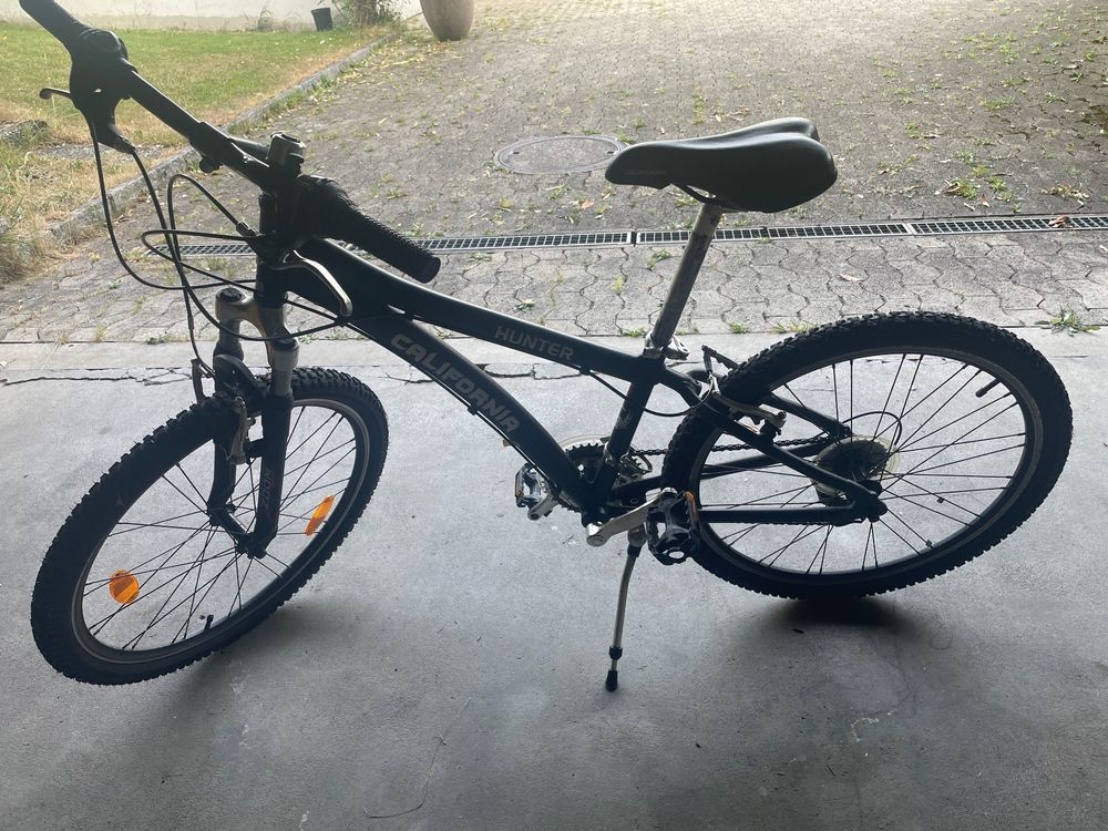 California Hunter (Gebraucht) in Freidorf TG für CHF 75 – nur Abholung ...