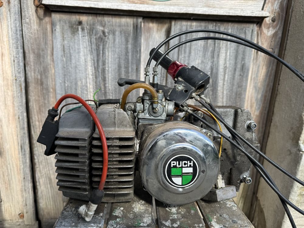 Puch maxi motor | Kaufen auf Ricardo
