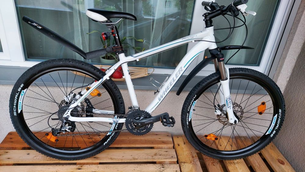 Wheeler Passera Damen 26 zoll | Kaufen auf Ricardo