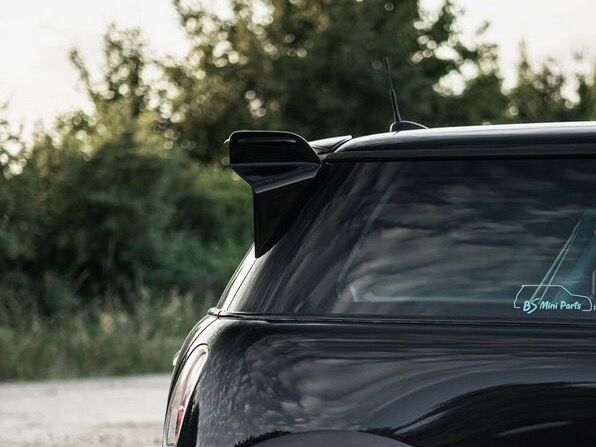 Mini GP Spoiler R50 R53 R56 (Gebraucht) in Winterthur für CHF 249 – mit ...