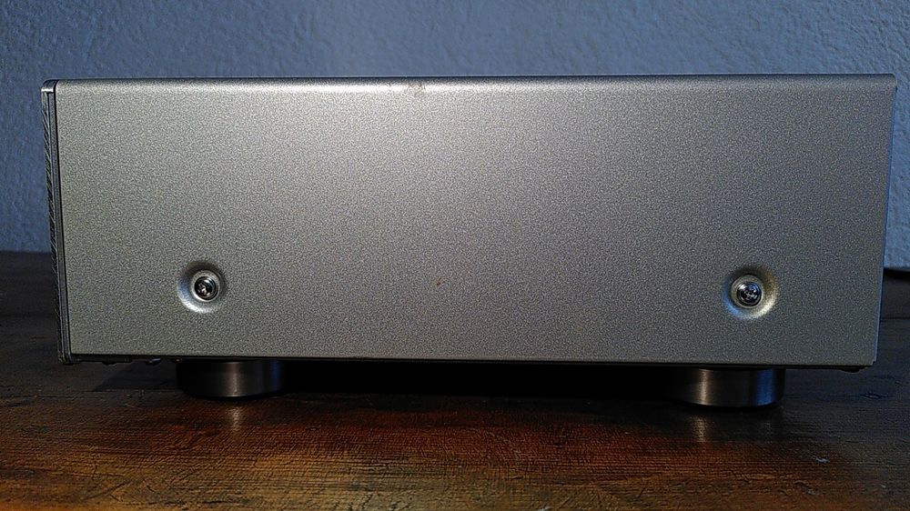 Sony MDS JB940 QS Minidisc Deck | Kaufen auf Ricardo