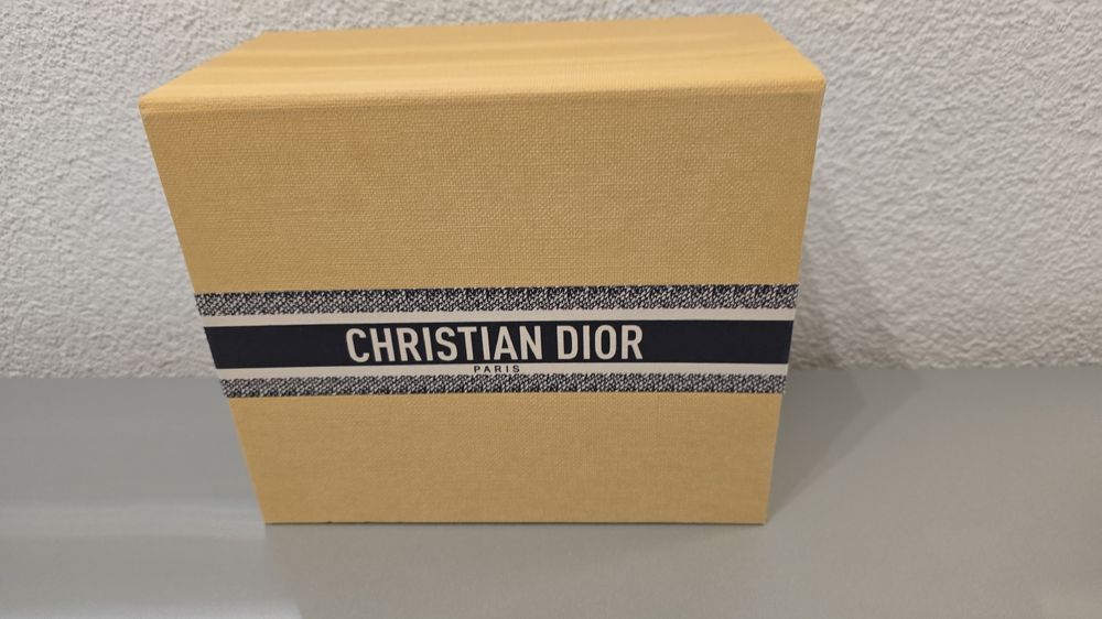 Dior Original Box | Kaufen auf Ricardo