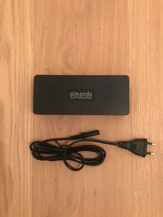 Bang & Olufsen Almando Powerlink-Switch | Kaufen auf Ricardo