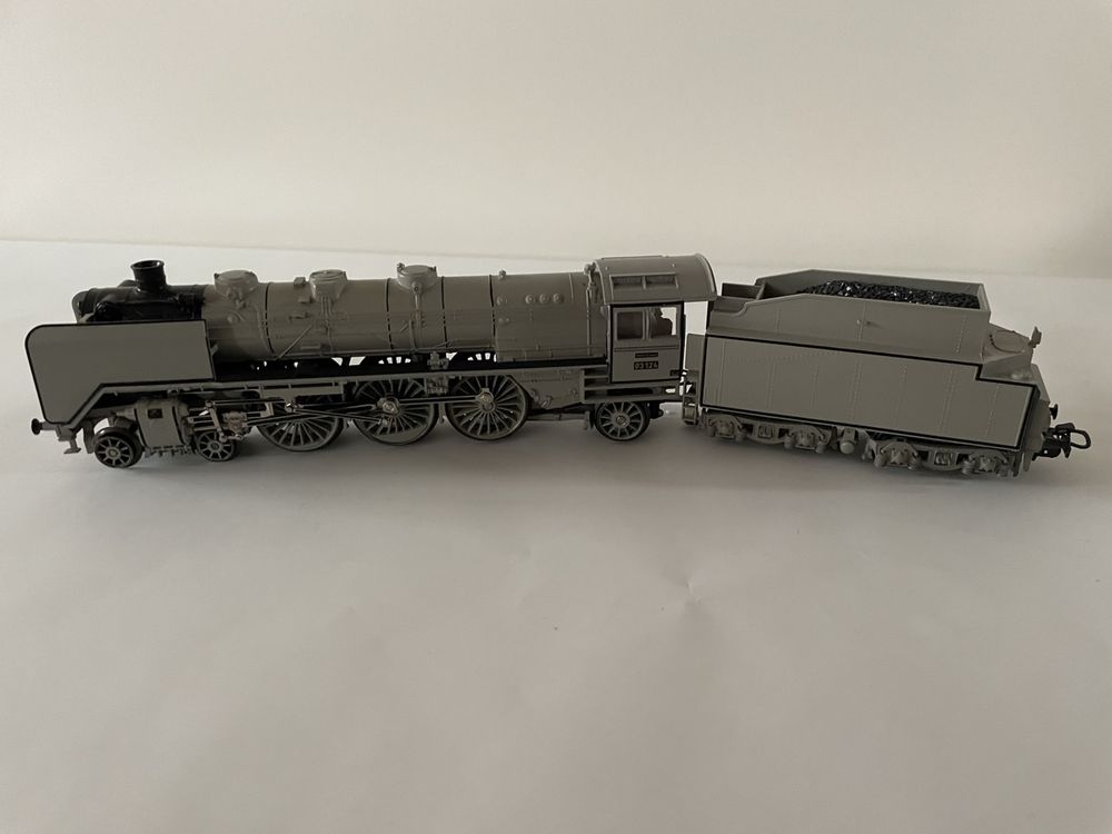 Märklin 3100 750 Jahre Berlin (sehr selten) (Neu (gemäss Beschreibung ...