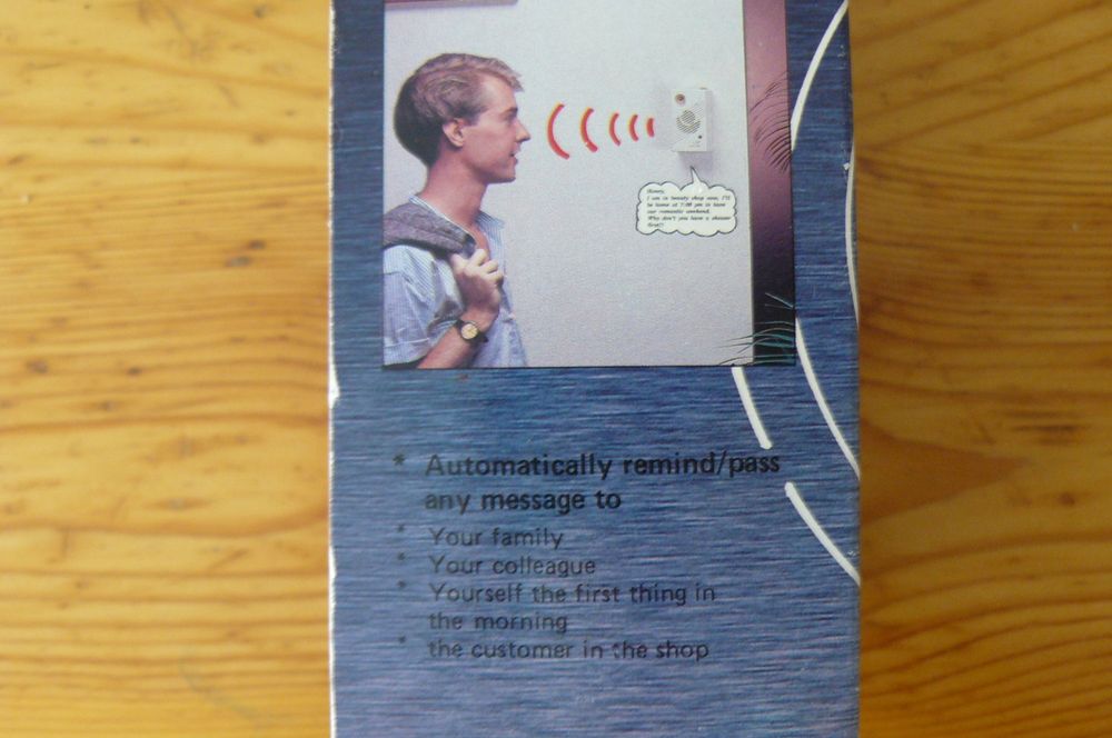 Alarm Gerät Standortmelder Infogerät | Kaufen auf Ricardo