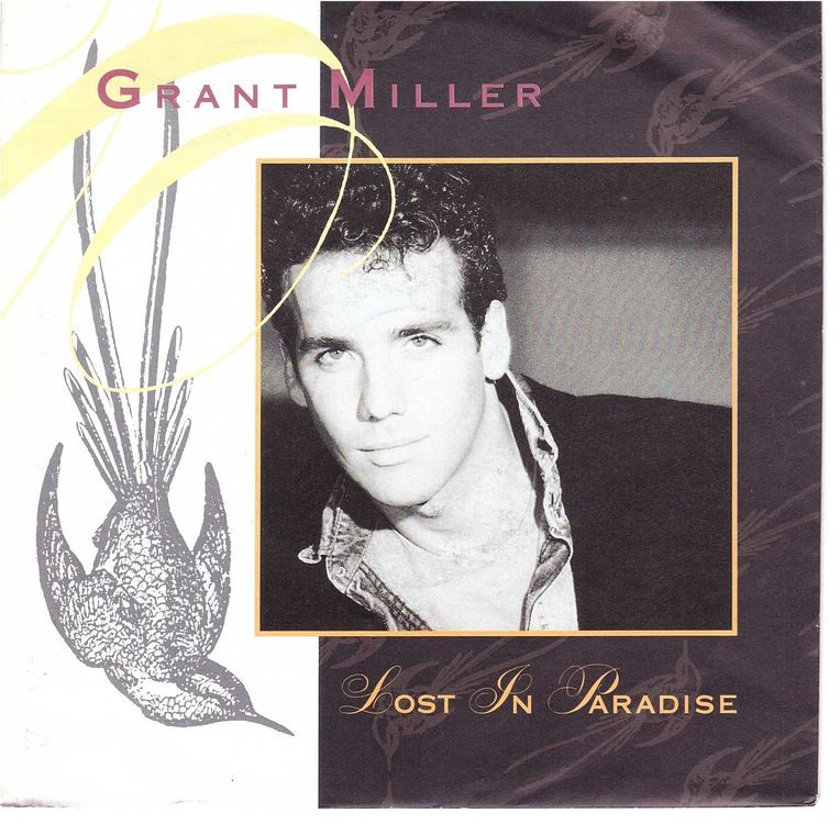 Grant miller - lost in paradise | Kaufen auf Ricardo