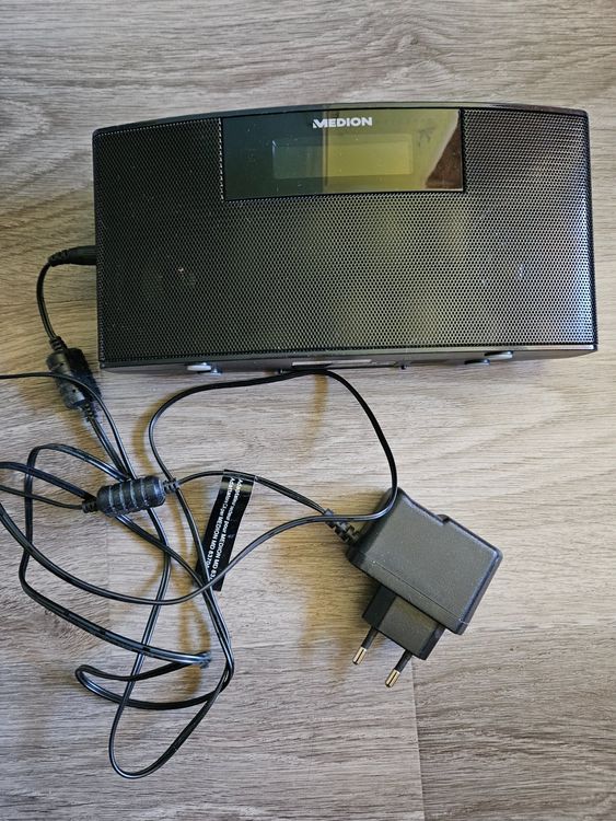 dab Radio (Gebraucht) in Anwil für CHF 12 – mit Lieferung auf Ricardo ...