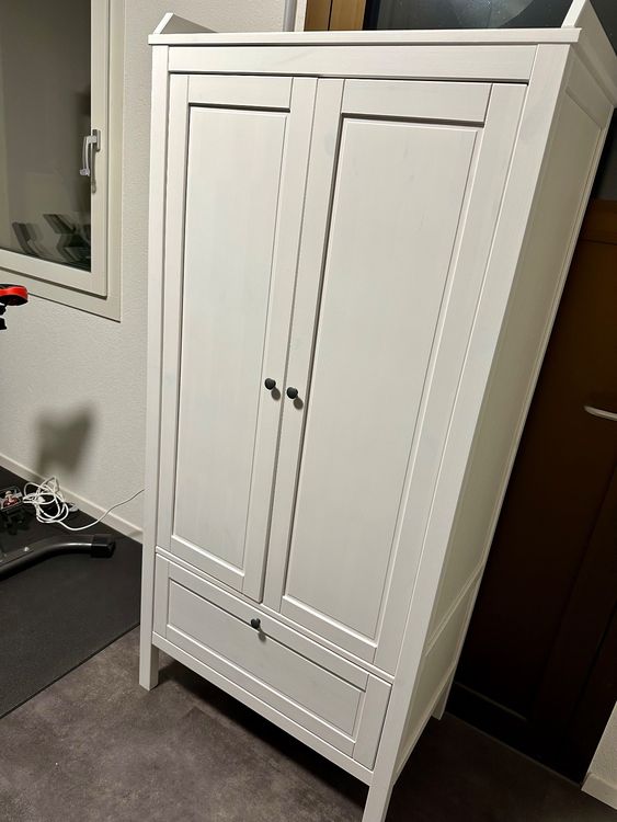 Ikea Sundvik Schrank