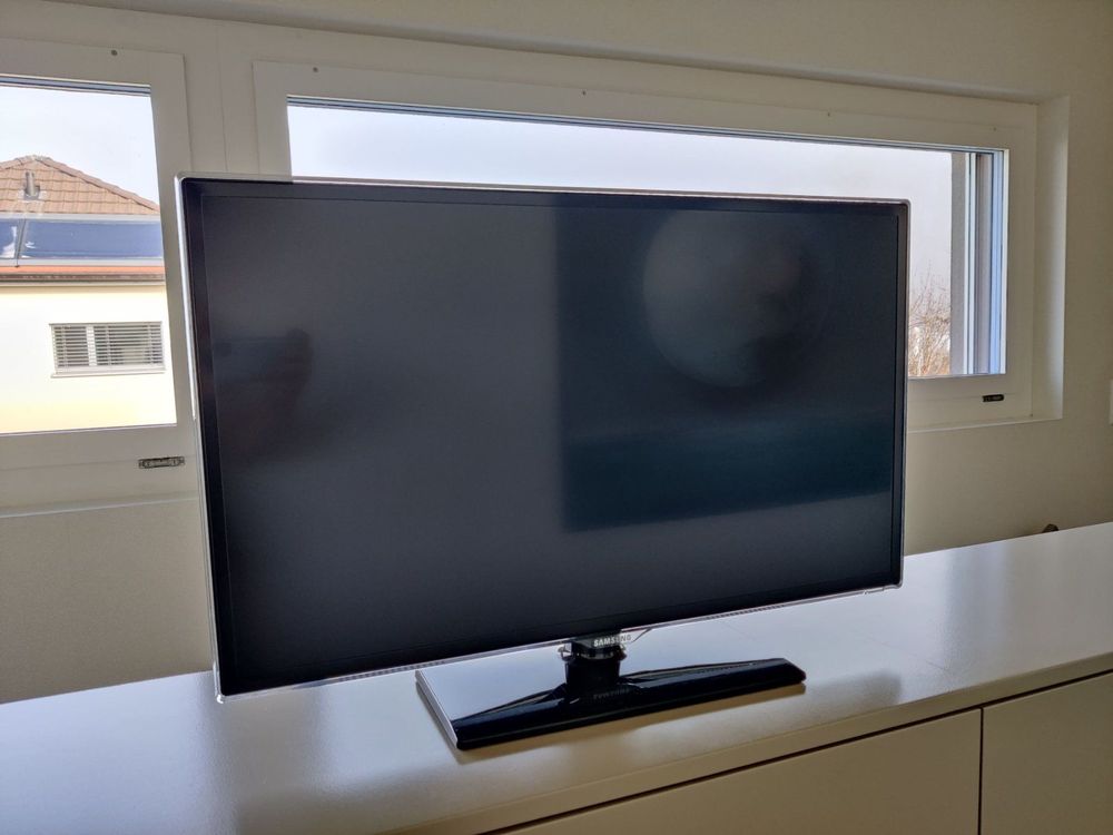 Samsung TV UE32ES5500 | Kaufen auf Ricardo