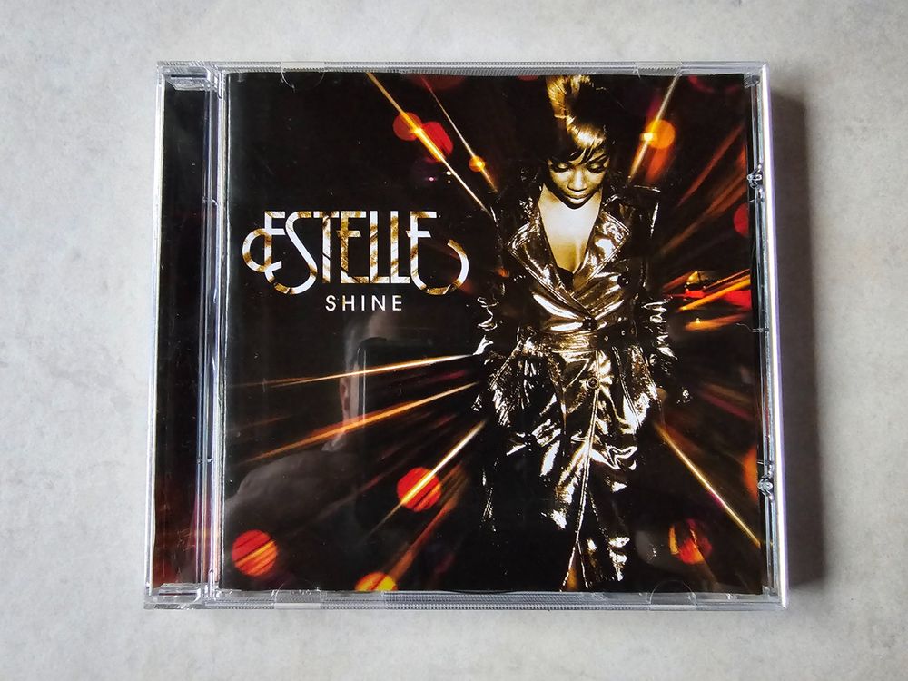 Estelle - Shine | Kaufen auf Ricardo