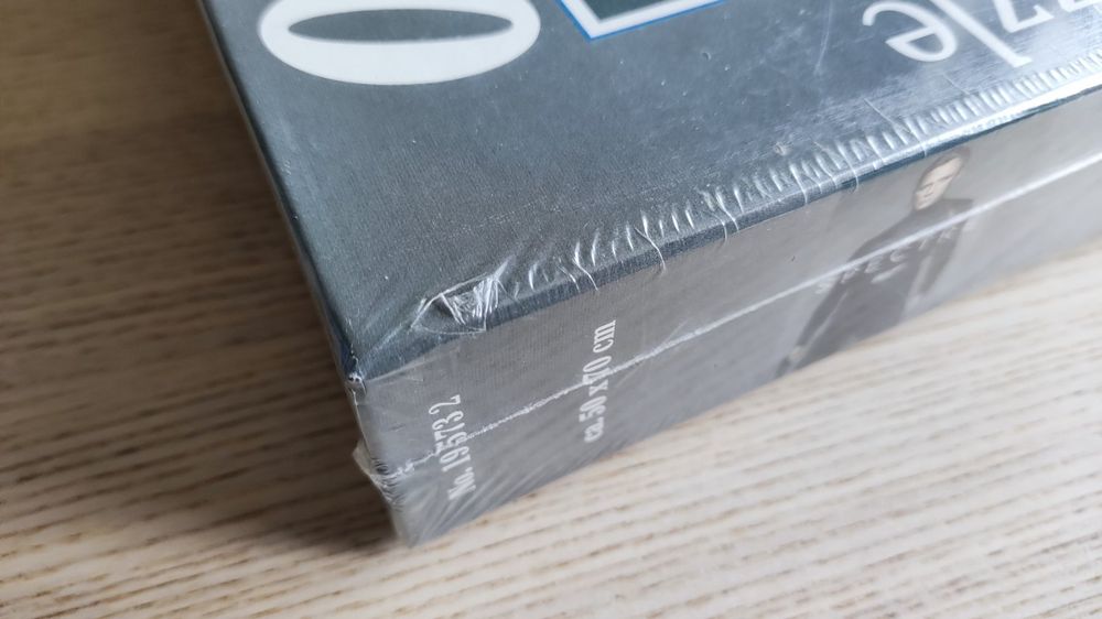 Ravensburger Puzzle - James Bond 007 Spectre (1000 Teile) (Neu (gemäss ...