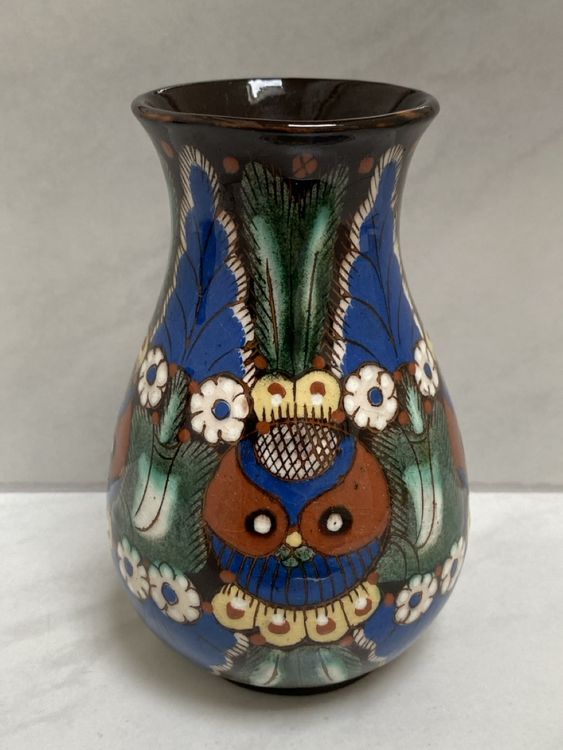 Keramik THOUNE, Vase. (Gebraucht) in Biberist für CHF 15 – mit Lieferung auf Ricardo kaufen