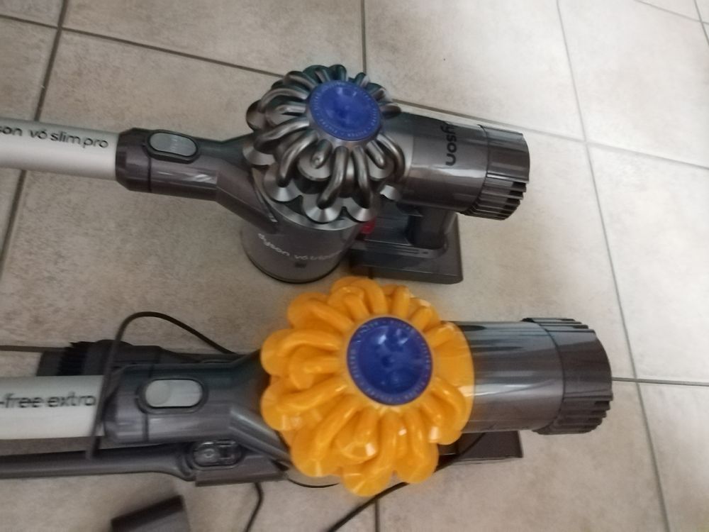 dyson v6 | Kaufen auf Ricardo