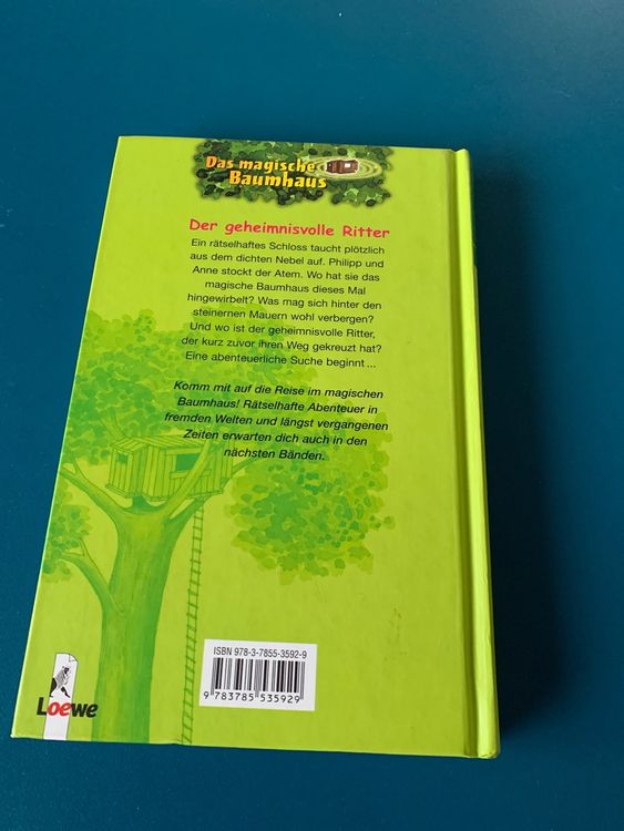 Das magische Baumhaus Nr. 2 | Kaufen auf Ricardo