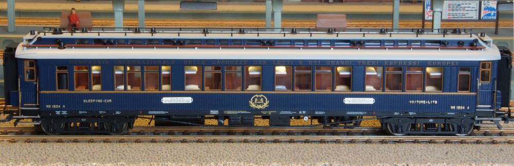 Hobbytrain H44022 3-Tlg. Set (Neu und originalverpackt) in Wil für CHF ...