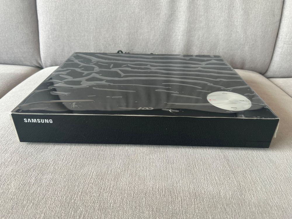 Samsung SMART PVR, STB-E7509S (Gebraucht) in Lenzburg für CHF 35 – mit ...