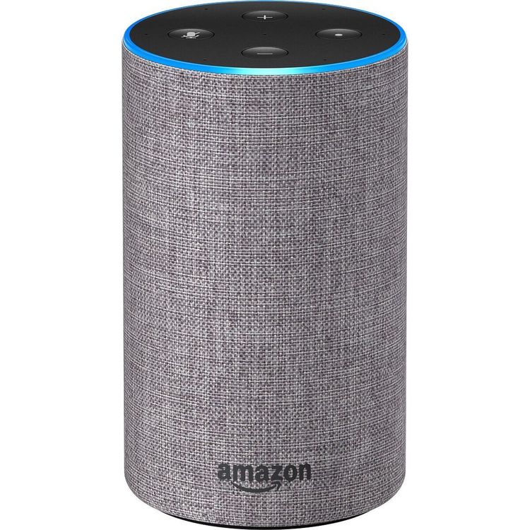 Amazon Echo (2. Gen.) (Gebraucht) in Zürich für CHF 26 – mit Lieferung ...