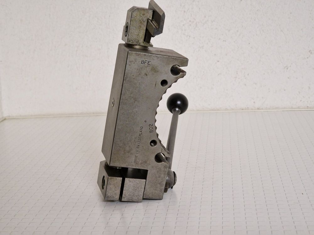 Multifix Typ B original Swiss Made für Aussengewinde (Gebraucht) in ...