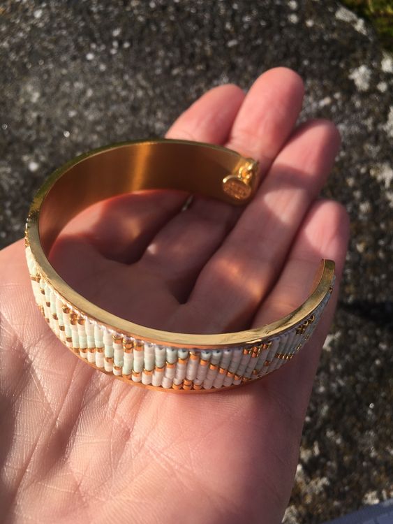 Armreif im Bohemian-Look von Tara Style | Kaufen auf Ricardo