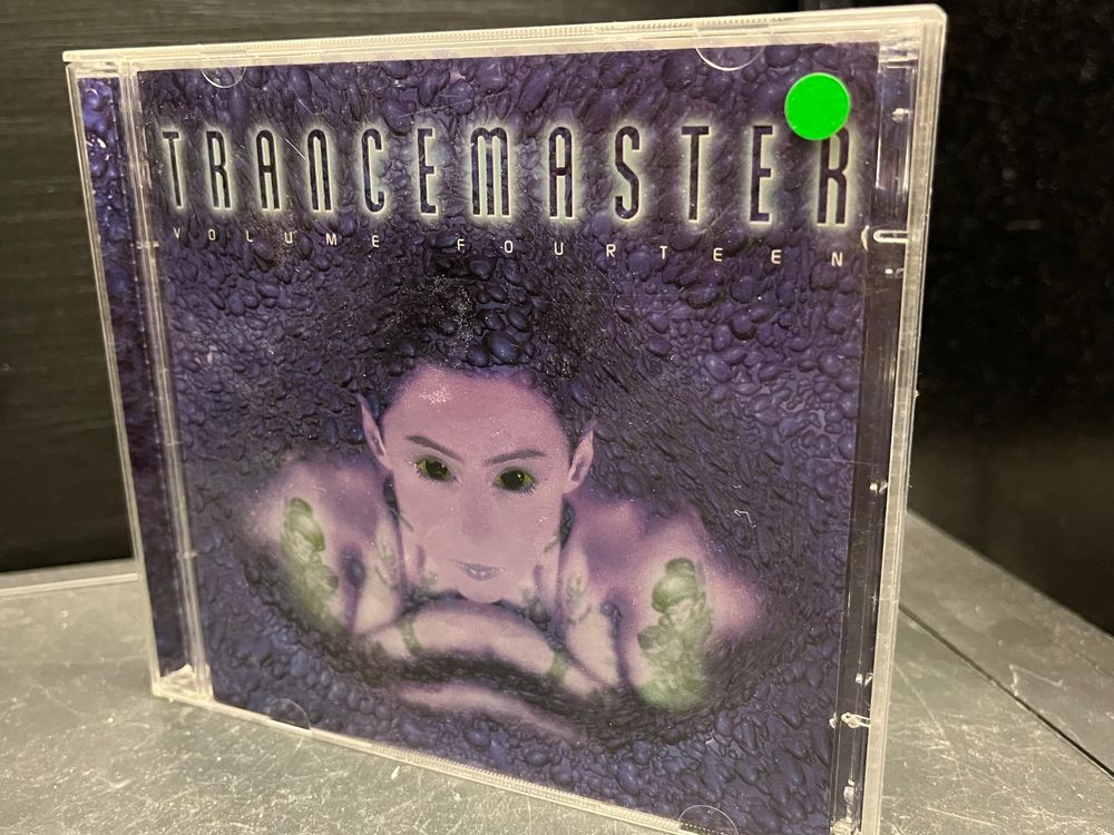 Trancemaster 14 - SRA04C (Gebraucht) in Küsnacht ZH für CHF 5 – mit ...