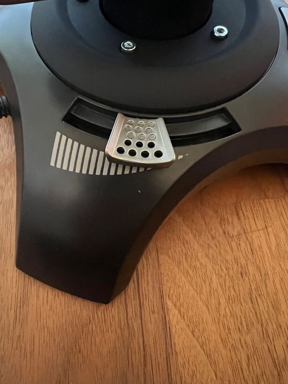 Speedlink Joystick PHANTOM HAWK FLIGHT STICK (Gebraucht) in Riken AG ...