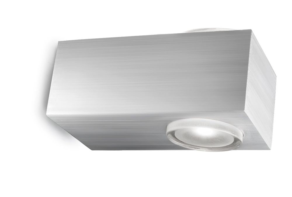 BRICK LED-Wandlampe für Indoor (Neu und originalverpackt) in Sissach für CHF 27 – mit Lieferung ...