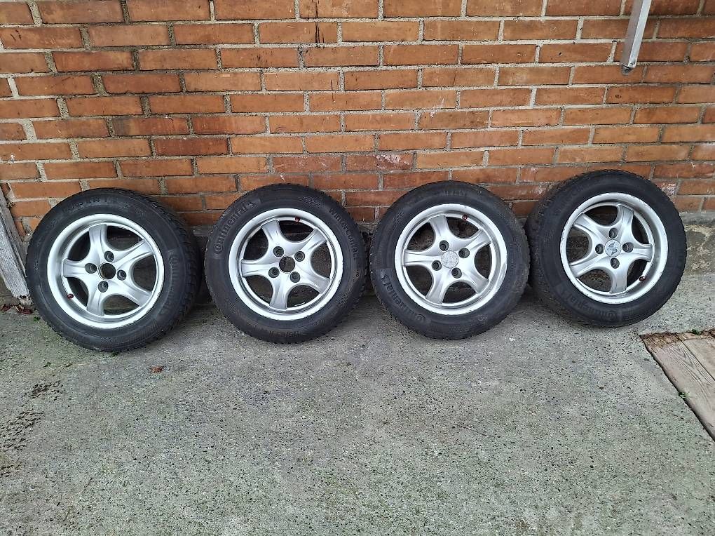 Beta Eta Felgen (Gebraucht) in Meikirch für CHF 30 – nur Abholung auf Ricardo kaufen