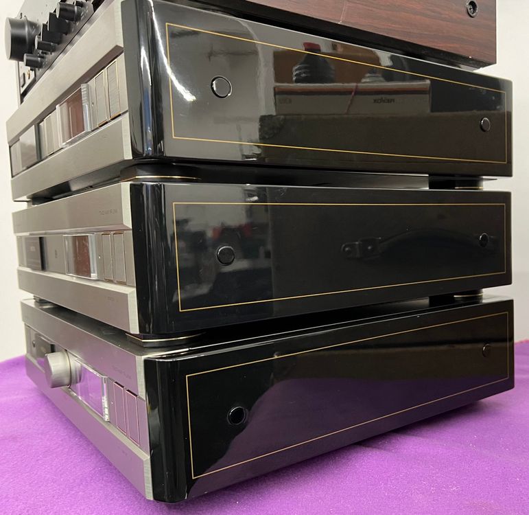 Revox H - Serie (Gebraucht) in Bazenheid für CHF 620 – nur Abholung auf ...