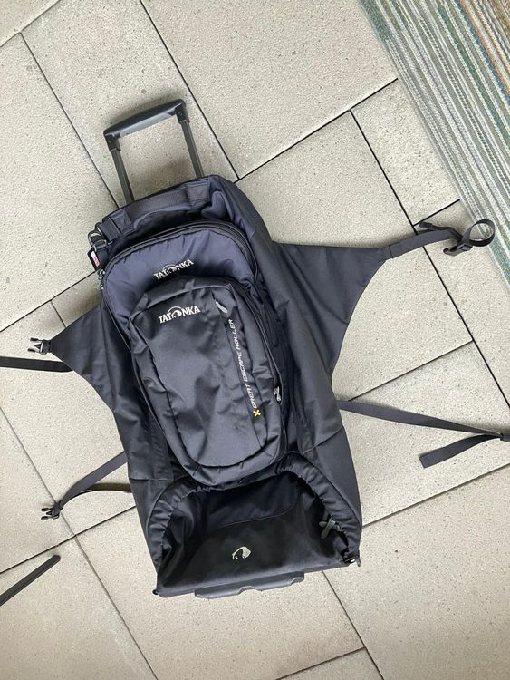 Tatonka Great Escape Roller 75 L (Gebraucht) in Zürich für CHF 180 ...