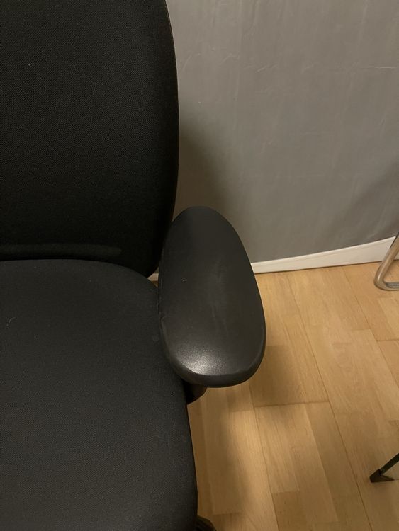 Ergonomischer Bürostuhl von Löffler, Top Zustand! (Gebraucht) in ...