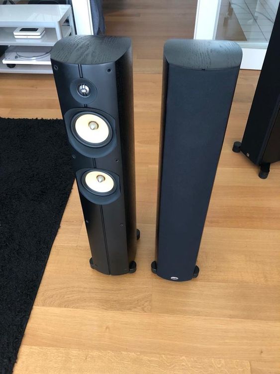 PSB IMAGINE T IN SCHWARZ | Kaufen auf Ricardo