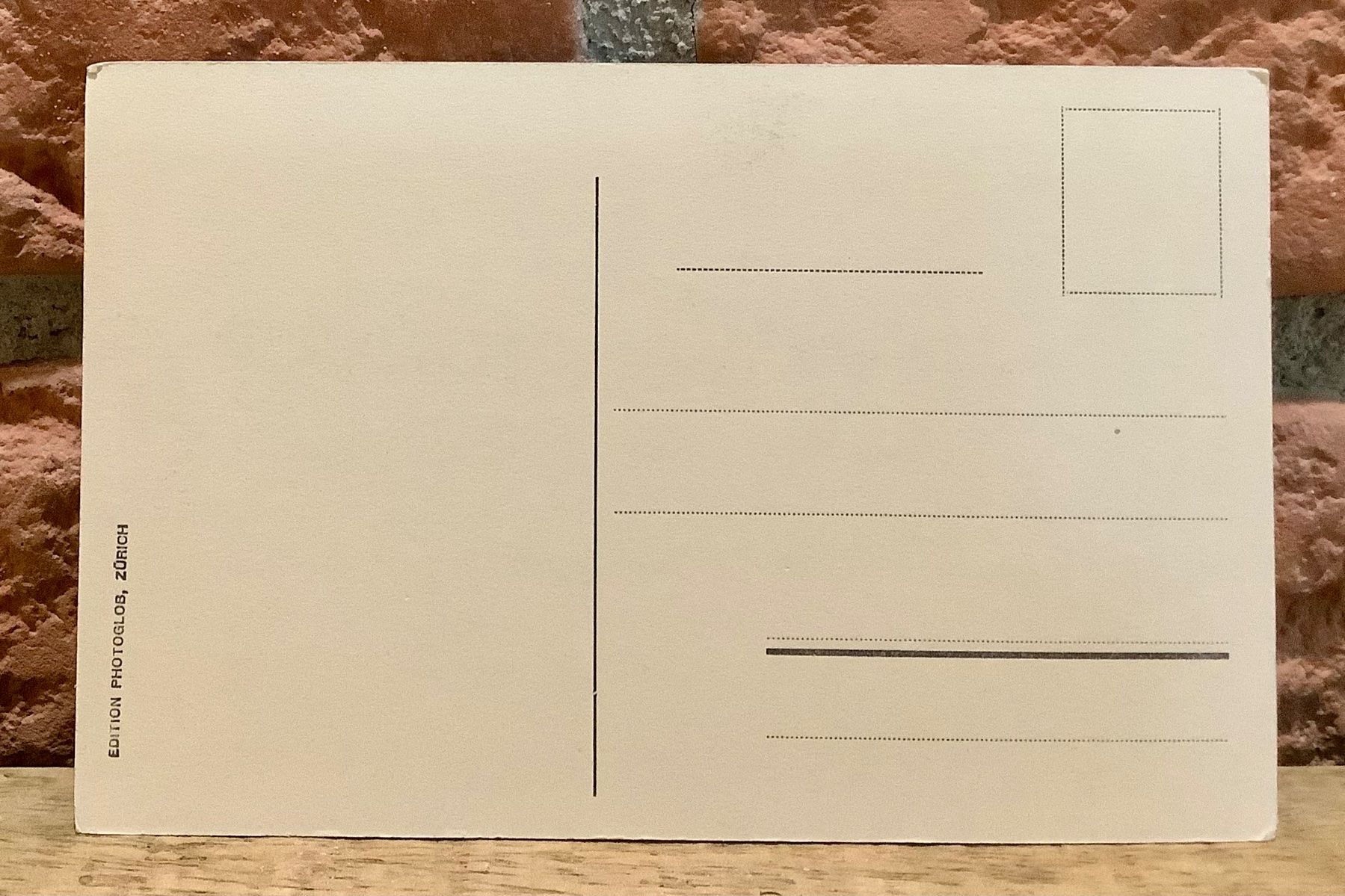 KAPELLBRÜCKE & WASSERTURM Luzern - Vierwaldstättersee (Gebraucht) in ...