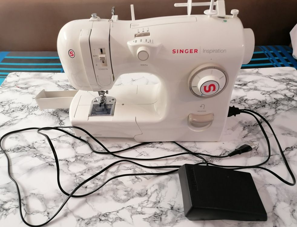 Singer Nähmaschine 4205c | Kaufen auf Ricardo