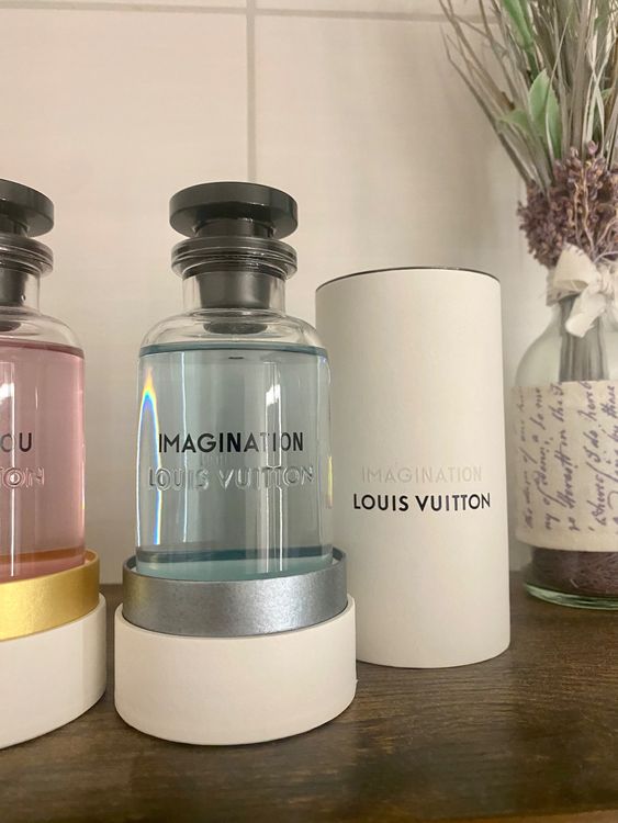 Louis Vuitton Imagination | Kaufen auf Ricardo