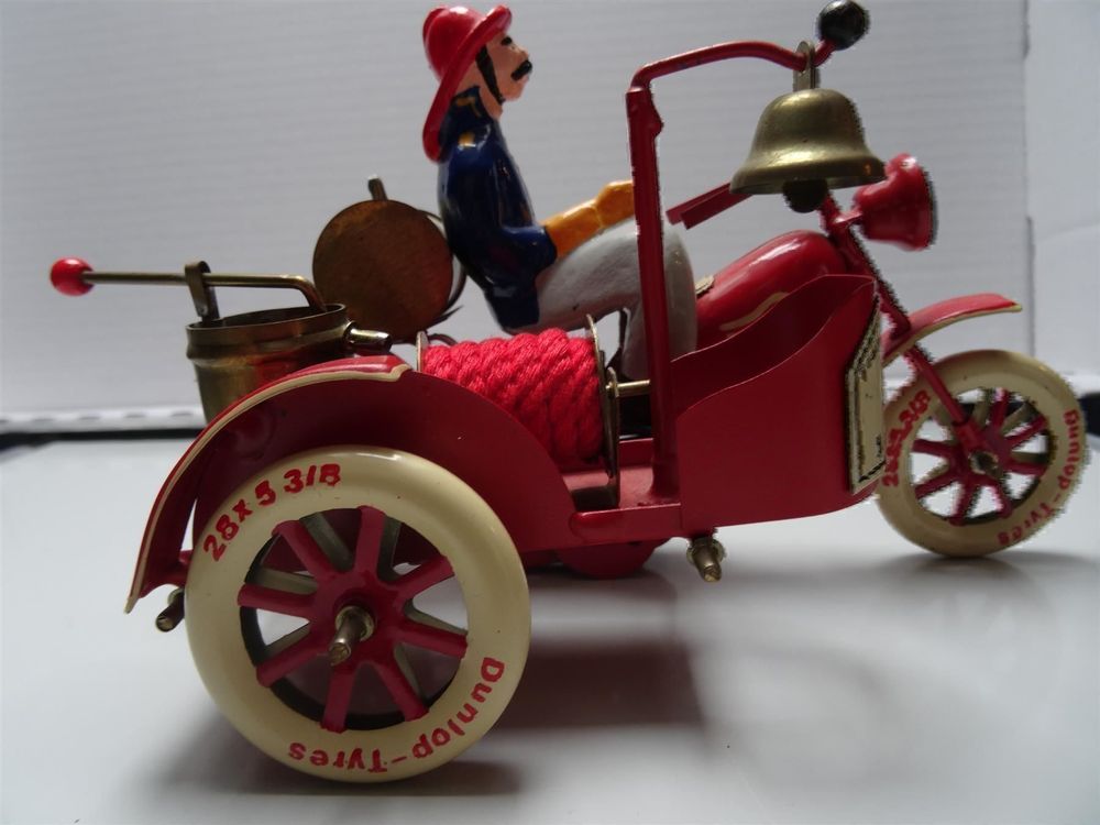 Retro FW-Motorrad Tucher & Walther T194 (Neu (gemäss Beschreibung)) in ...