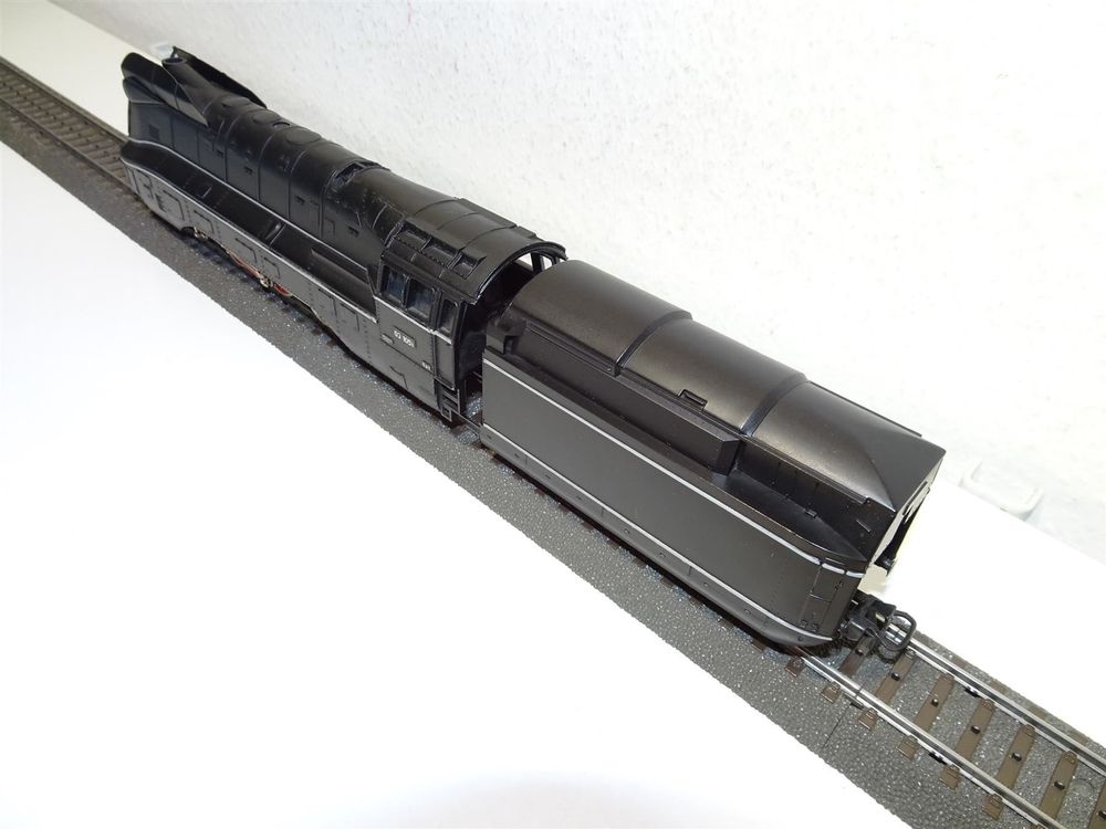 Märklin Lokomotive Br 03, HO, 3094 (G) (Gebraucht) in Luzern für CHF ...