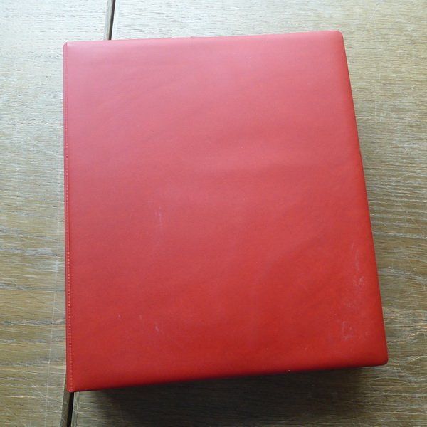 PJ - ET - BELEGE mit 4erBLOCKS ohne Adressen 1966 - 1985 (Gebraucht) in Egliswil für CHF 1 – mit ...