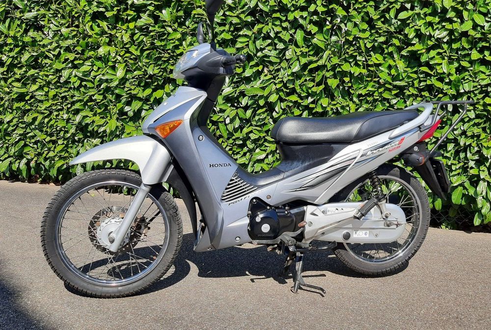 Honda ANF 125 Innova (Gebraucht) in Schüpfen für CHF 830 – nur Abholung ...
