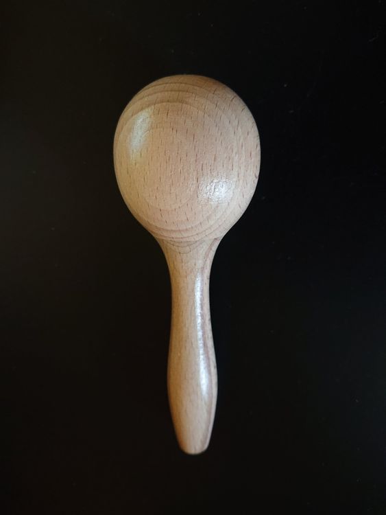 NEU - Maracas Klang Percussion Rassel - Holz - Kinder Musik | Kaufen ...