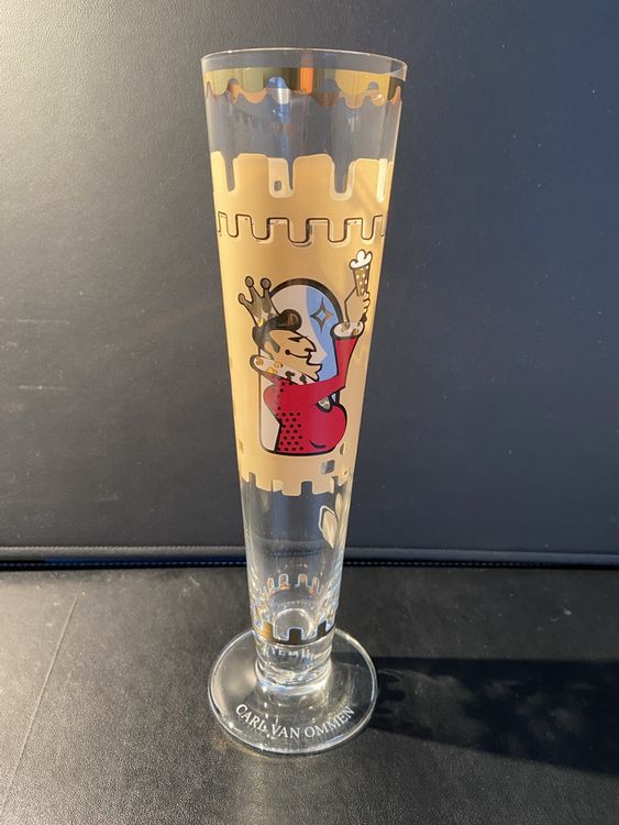 Ritzenhoff Design Bierglas (Neu (gemäss Beschreibung)) in Pfungen für ...